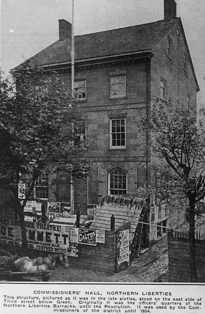 Black History Month - NLBID | Northern Liberties Business Improvement ...