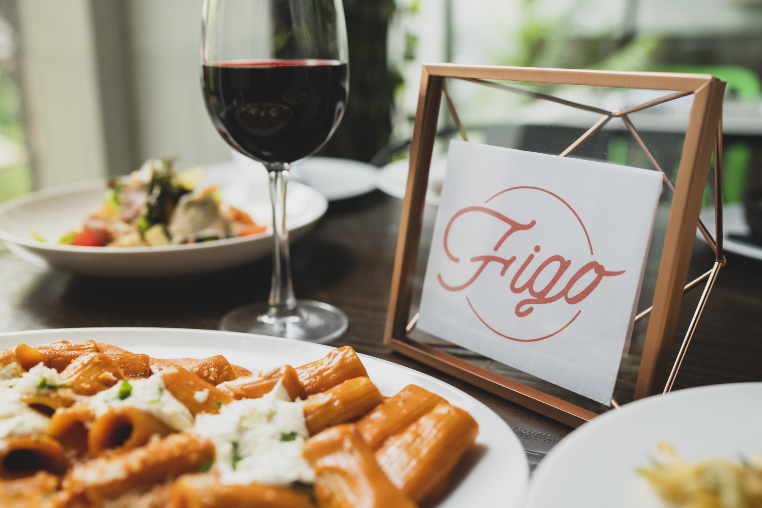 Figo Ristorante - NLBID | Northern Liberties Business Improvement District