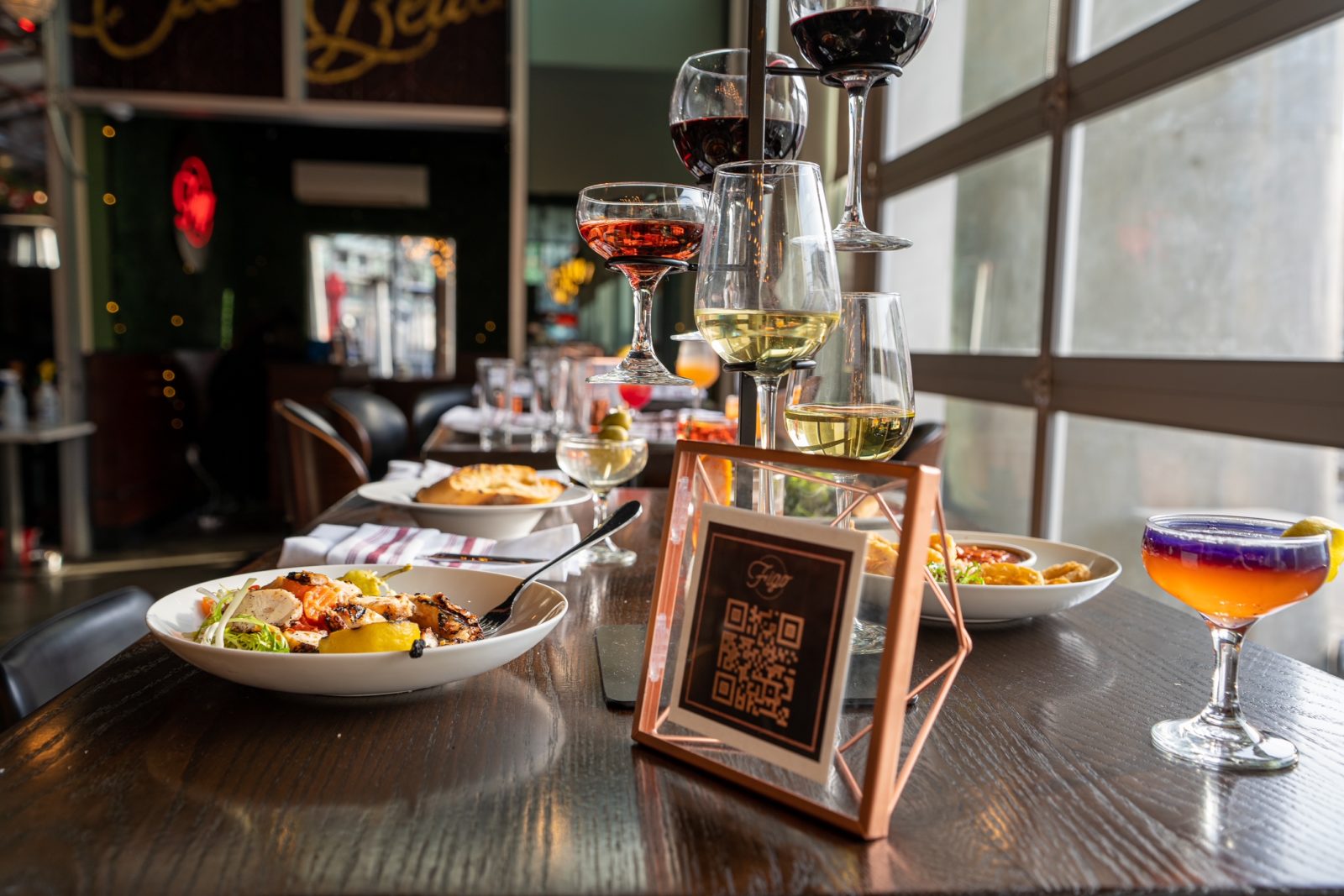 Figo Ristorante - NLBID | Northern Liberties Business Improvement District