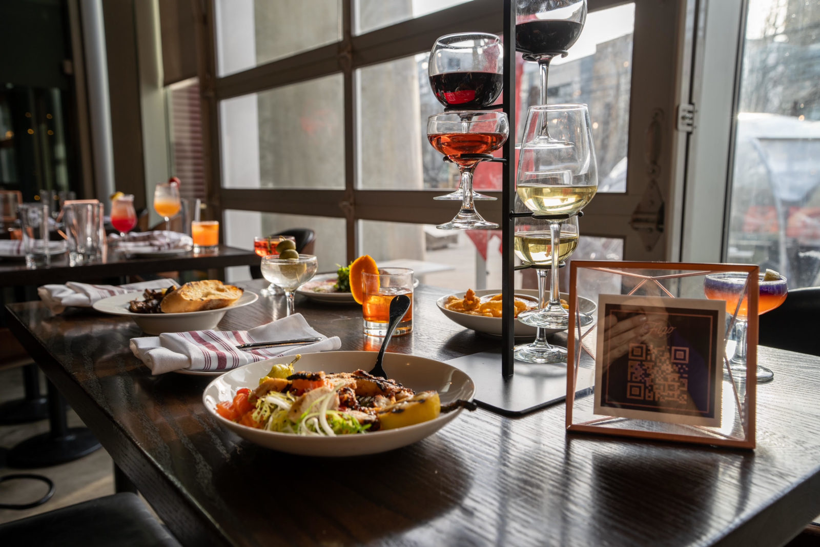 Figo Ristorante - NLBID | Northern Liberties Business Improvement District